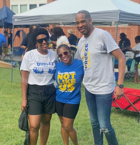 Success Story: Davida Robinson - More in the Core