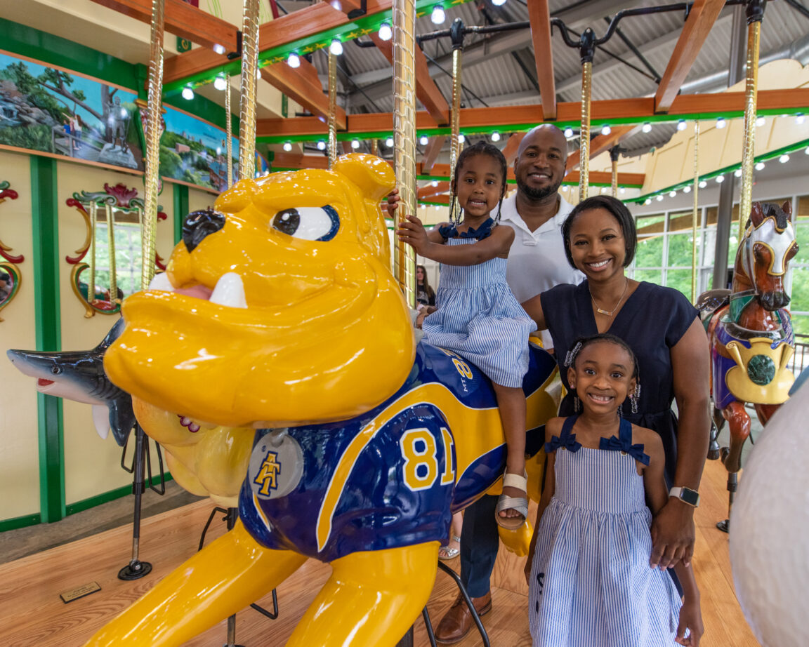 Find Art, Culture, History and Way More in the Carolina Core