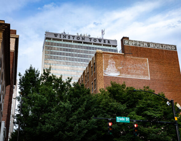 More in the Core | Find Jobs in North Carolina